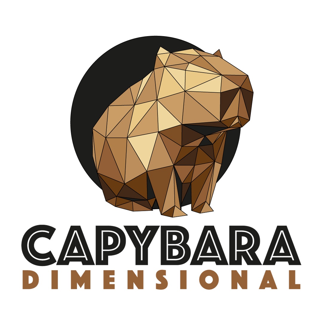 CAD modeling | Capybara Dimensional